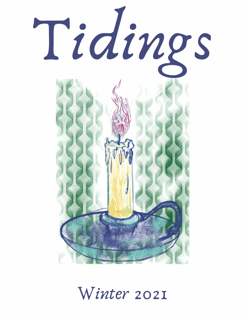 Anthologies – Anomaly Poetry